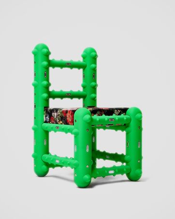 ZYVA STUDIO - Paris Design Week