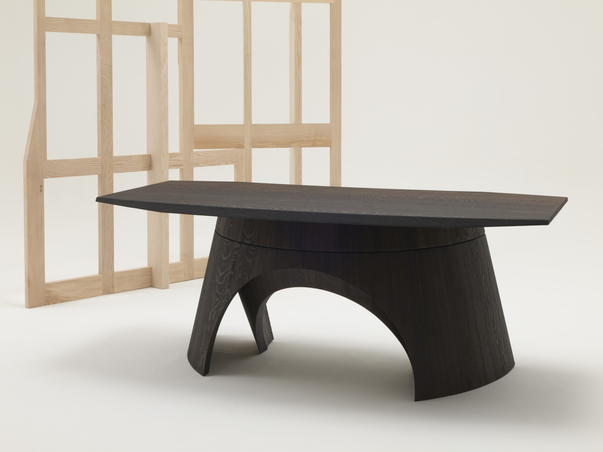 DELCOURT COLLECTION - Paris Design Week