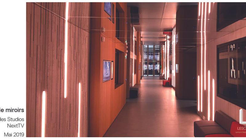 ESPACE MARIE-ROBIN - Exposant Maison&Objet