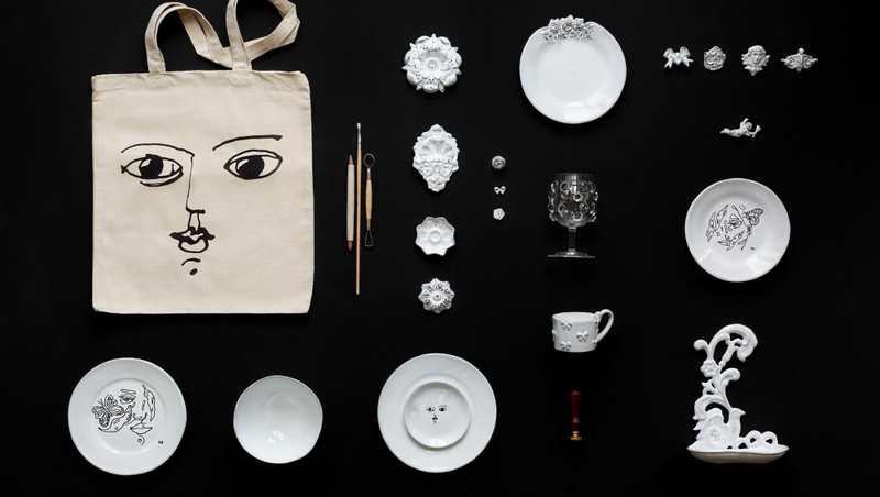 CARRON PARIS - Paris Design Week - Rive Gauche