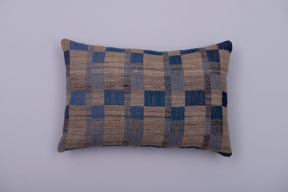 Handwoven Cushions - Cushions - NEERU KUMAR | MOM