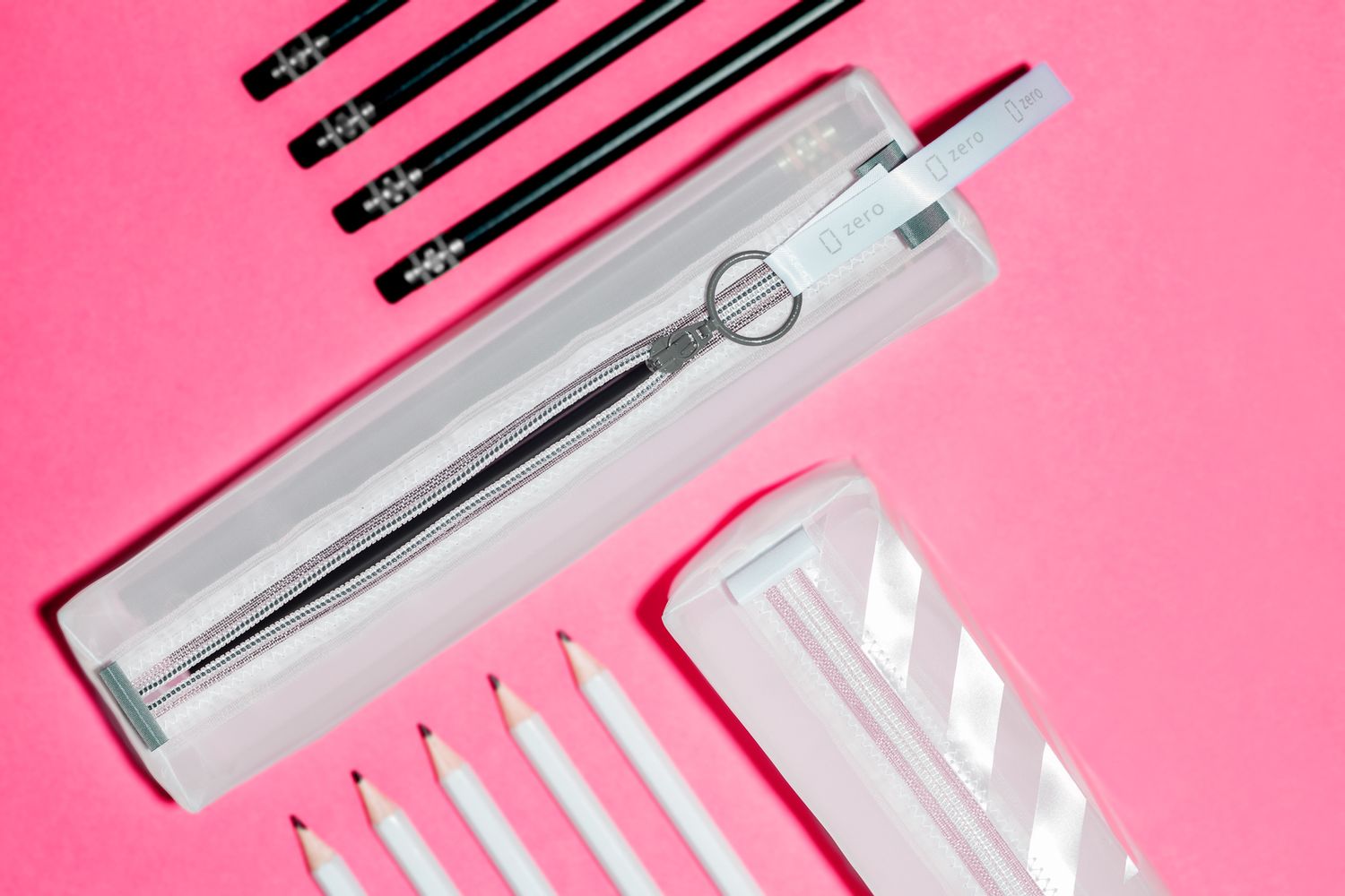 zero - pen case - Stationery - ZERO - Other | MOM