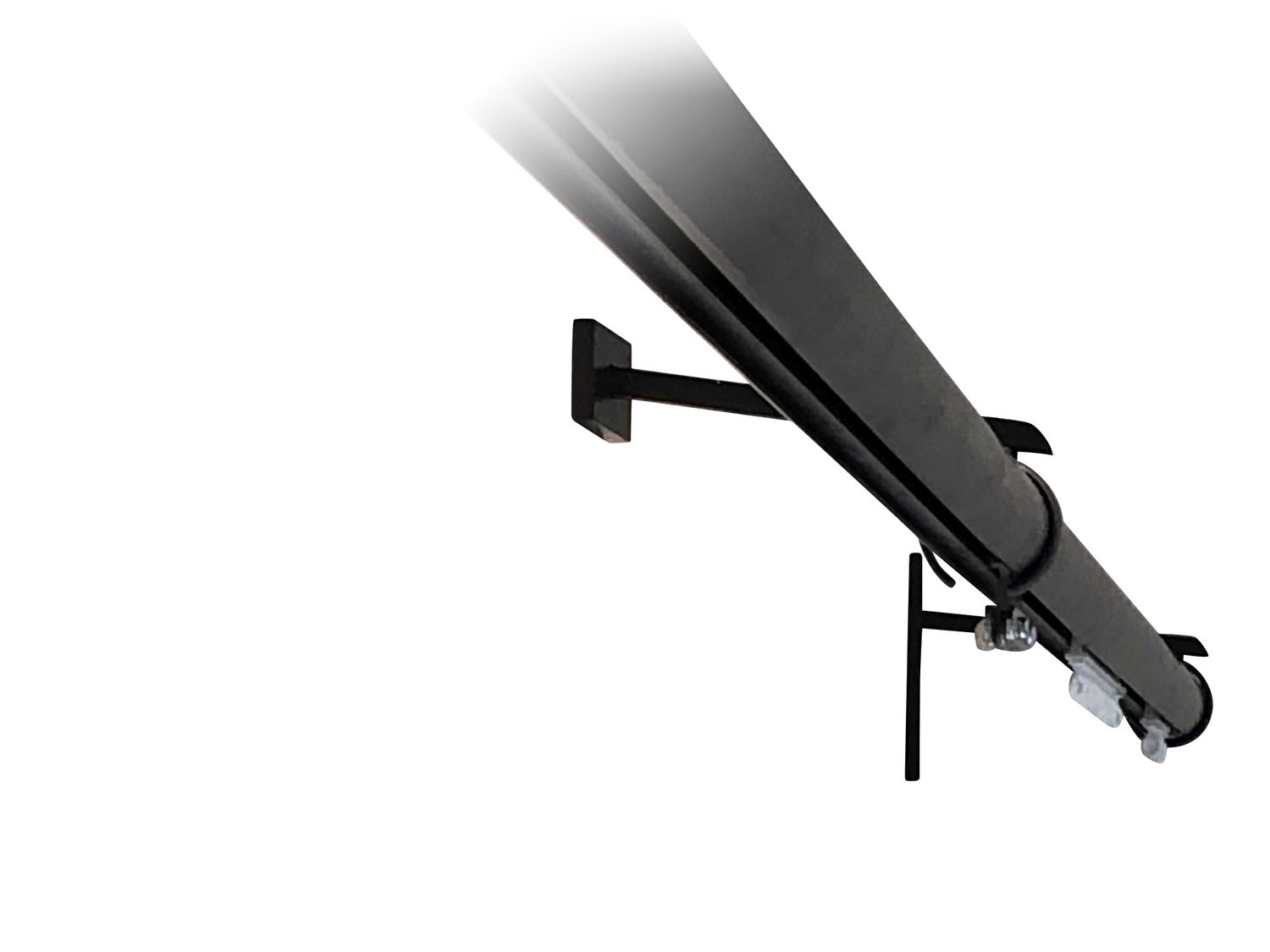 Decorative Motorized Pole - Wall ensembles - GAUTHIER&COMPAGNIE | MOM