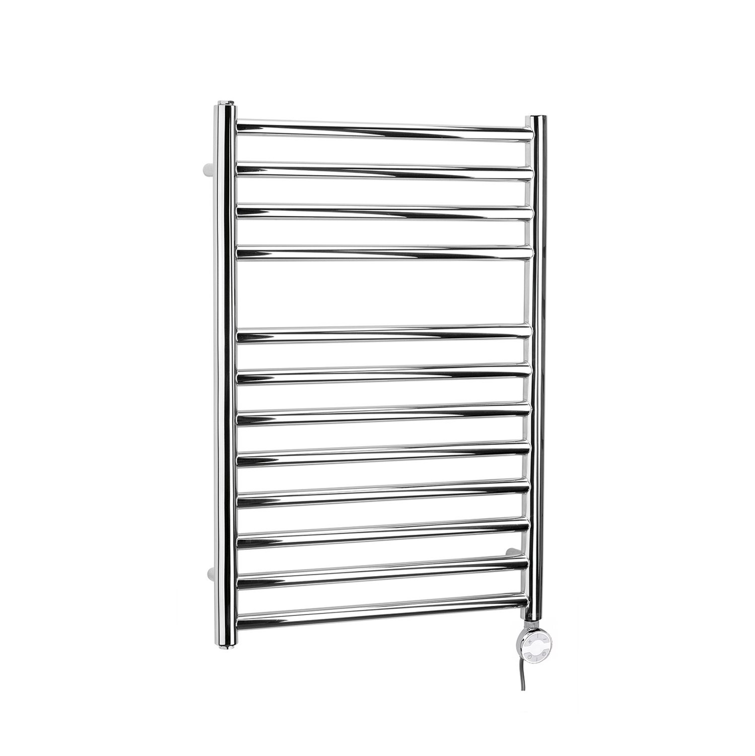 Basic Line TOWEL DRYER RADIATOR. - Bathroom radiators - FOURSTEEL ...