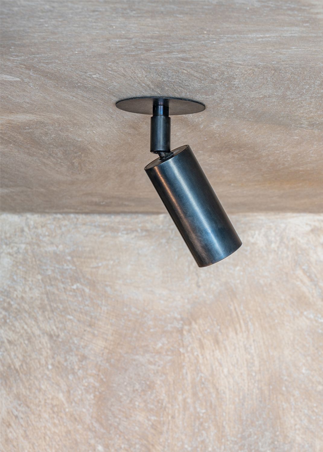 ceiling spots from LIT collection - Spots - AUTHENTAGE LIGHTING - Brass ...