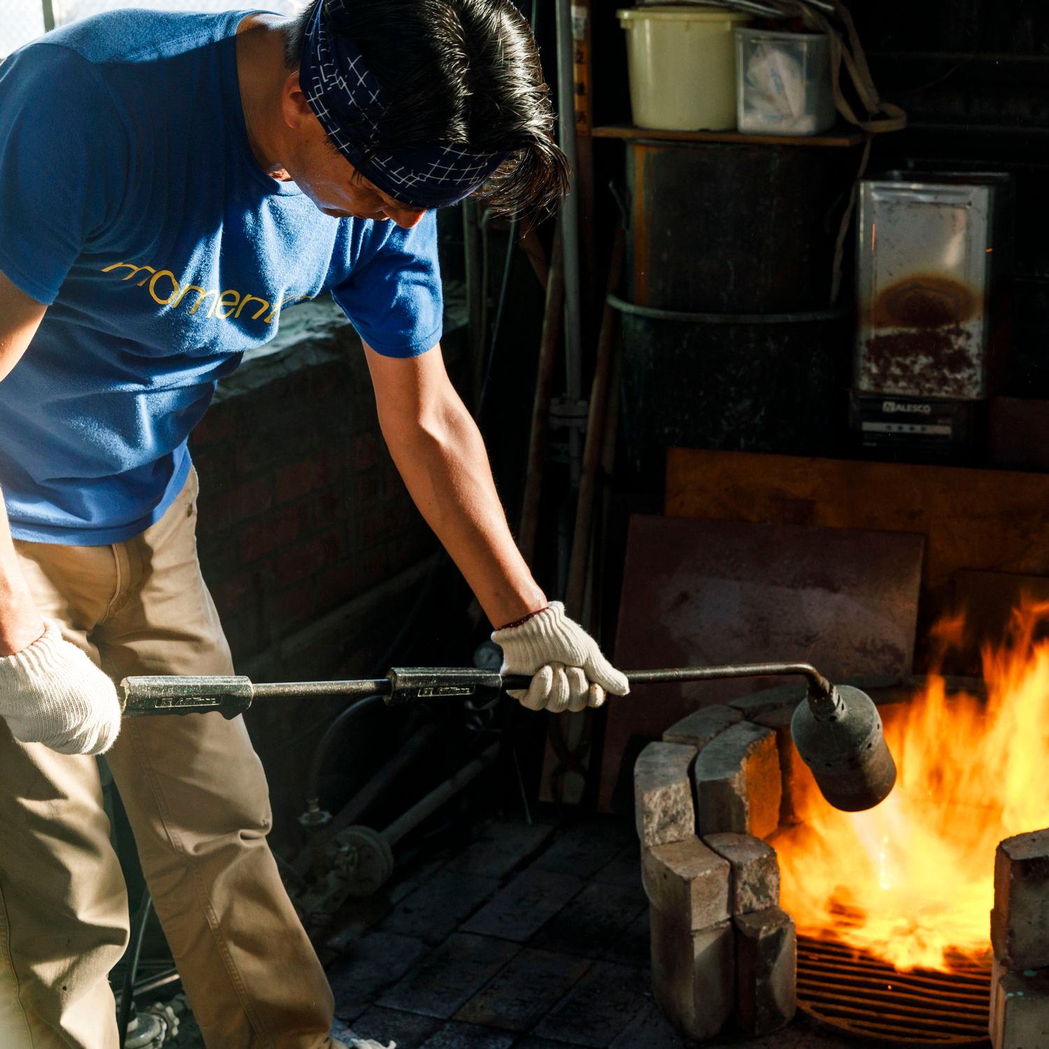 COPPER ART PANEL / Japan Traditional Craft - Other wall decoration ...