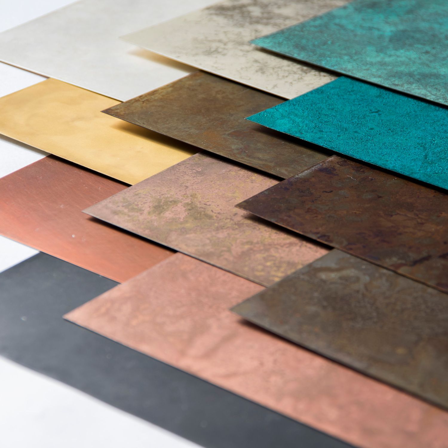 ORII MARBLE / Copper wall panel / JAPAN Traditional CRAFT - Other wall ...