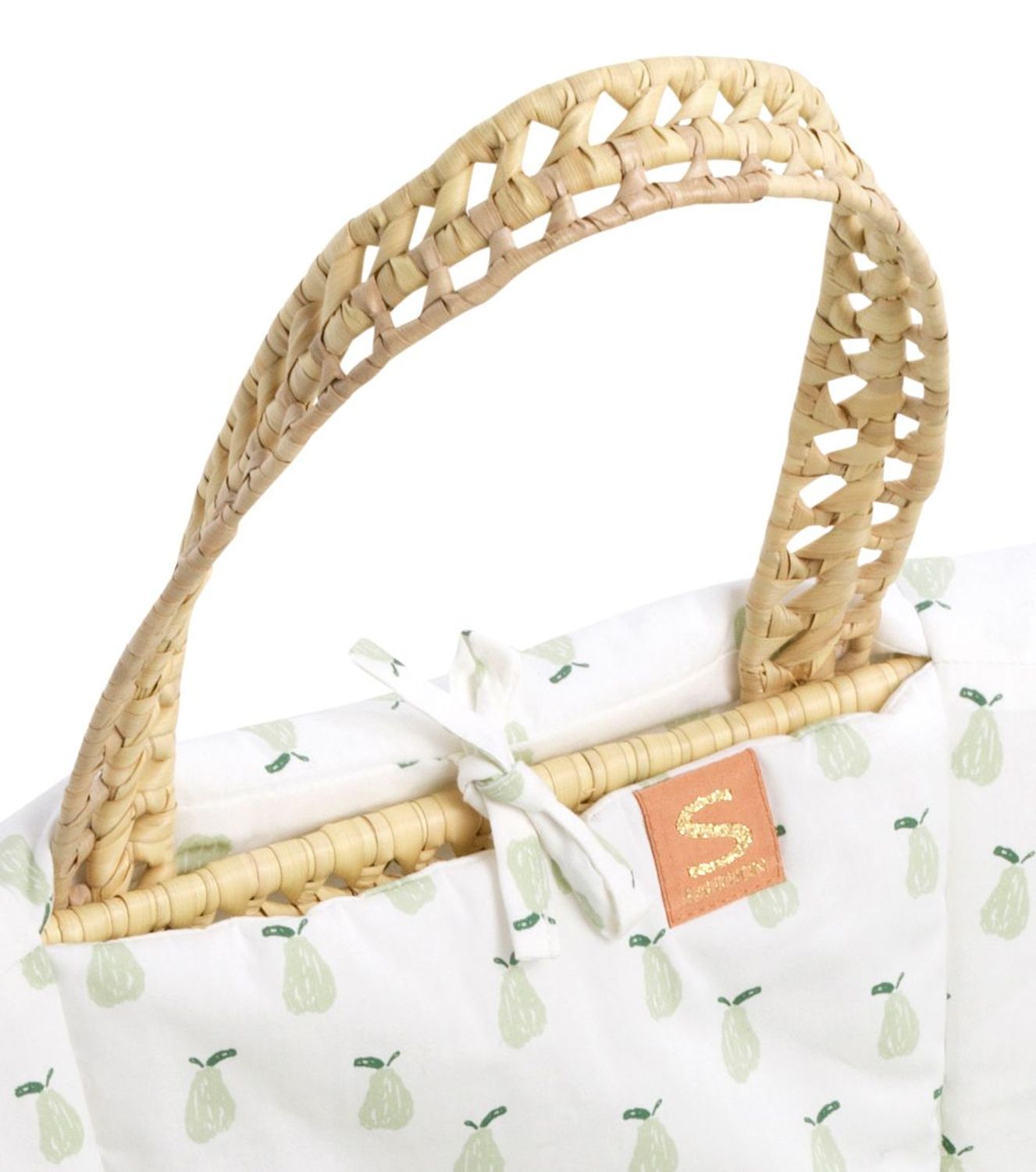 COUFFIN ET SON HABILLAGE BOTANICA - Lits - SAUTHON - Bois | MOM