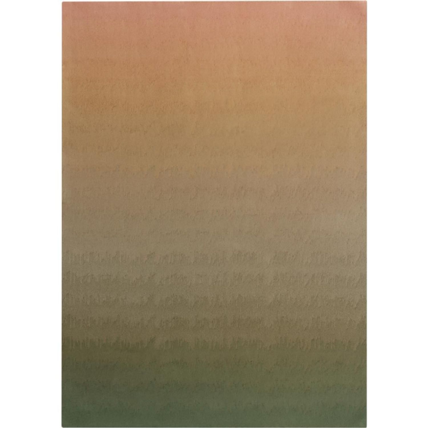 Tapis Diffuse Eco Coral Reefs - Tapis sur-mesure - FERREIRA DE SÁ RUGS ...