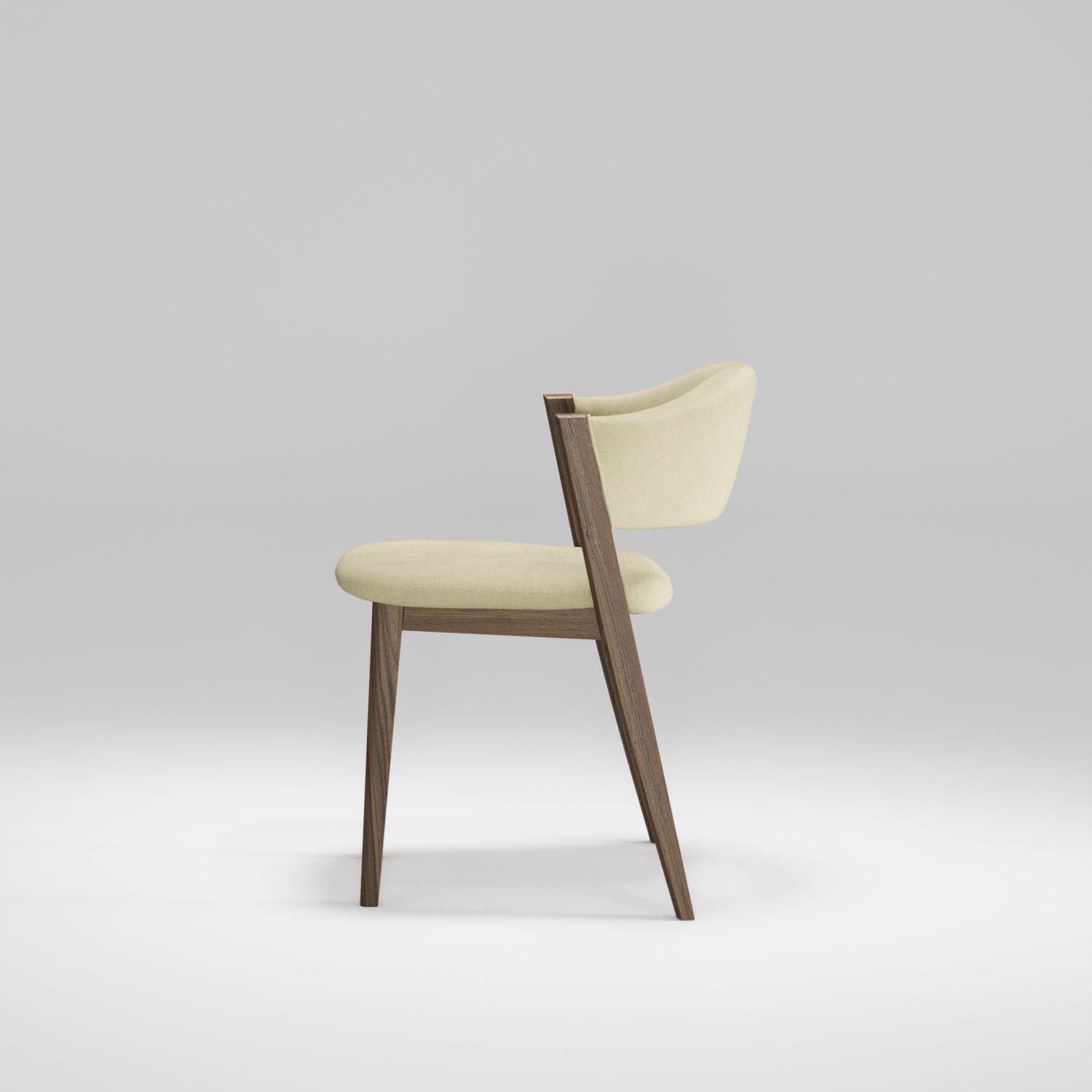 Caravela - Chair - Office seating - WEWOOD - PORTUGUESE JOINERY - Wood ...
