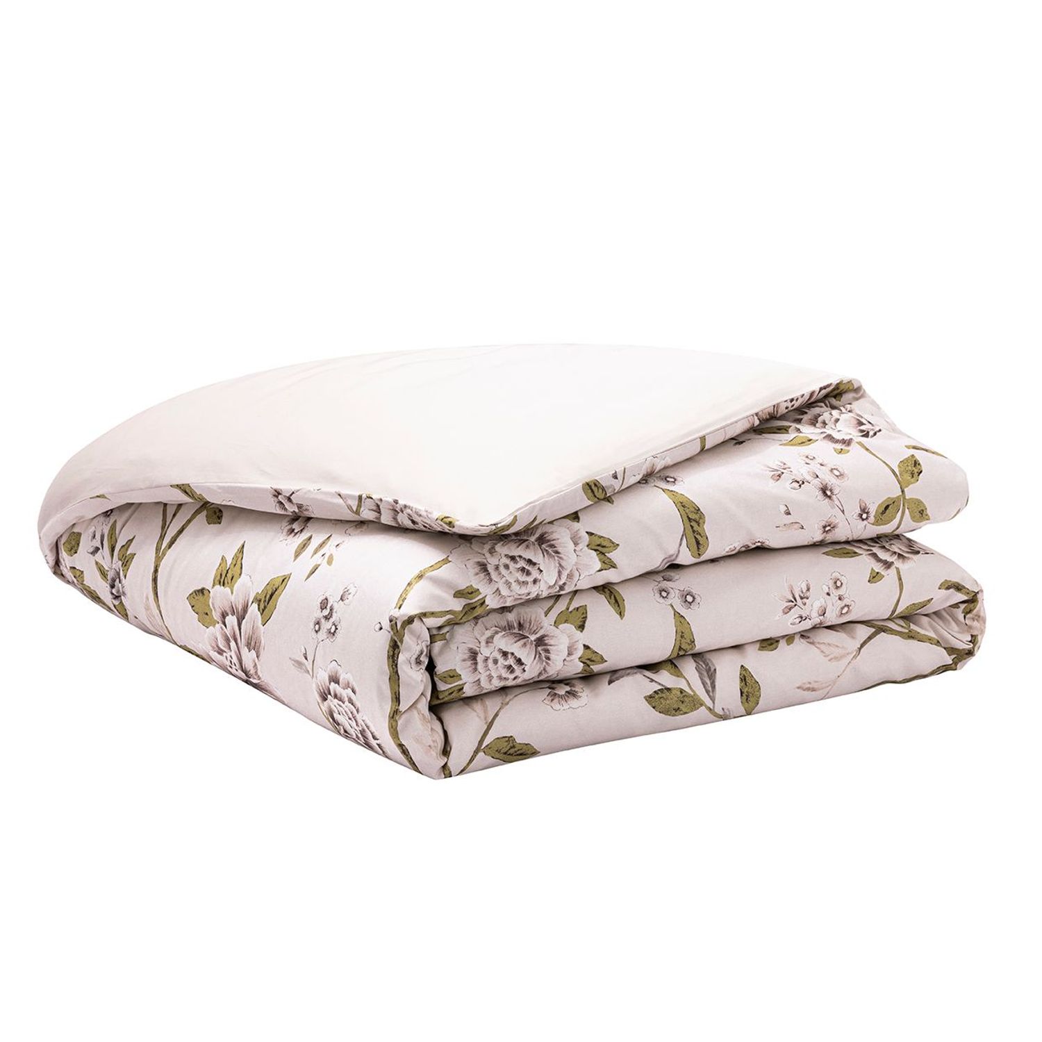 Égérie Aube - Bed Set - Bed linens - ALEXANDRE TURPAULT - Cotton | MOM