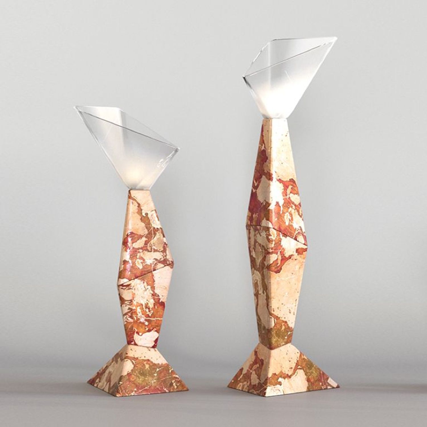 The DUALITY collection _ llab.design - Other tables - UKRAINIAN DESIGN BRANDS - Stone | MOM