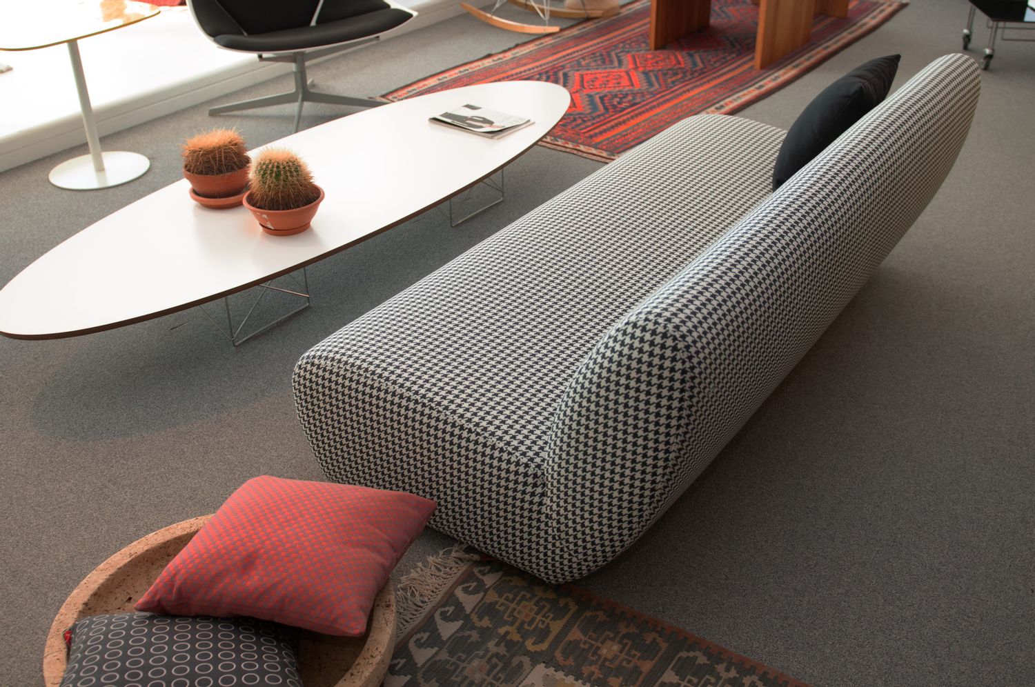 SHIVA 75 & 180 armher/bench - Sergio BALLESTEROS design for PIKO ...