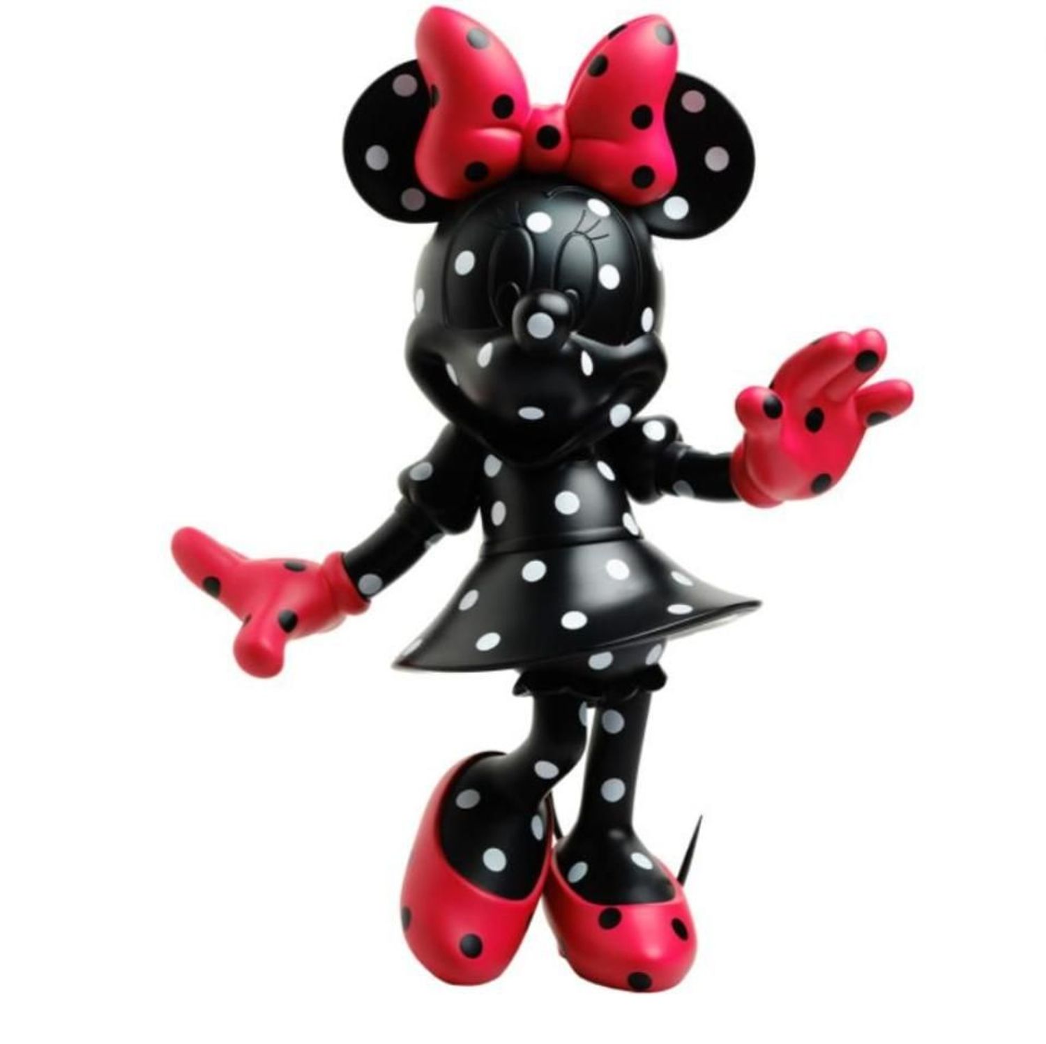 MINNIE decorative object BY MADAME CHANTAL THOMASS - SCALE 1 - Design ...