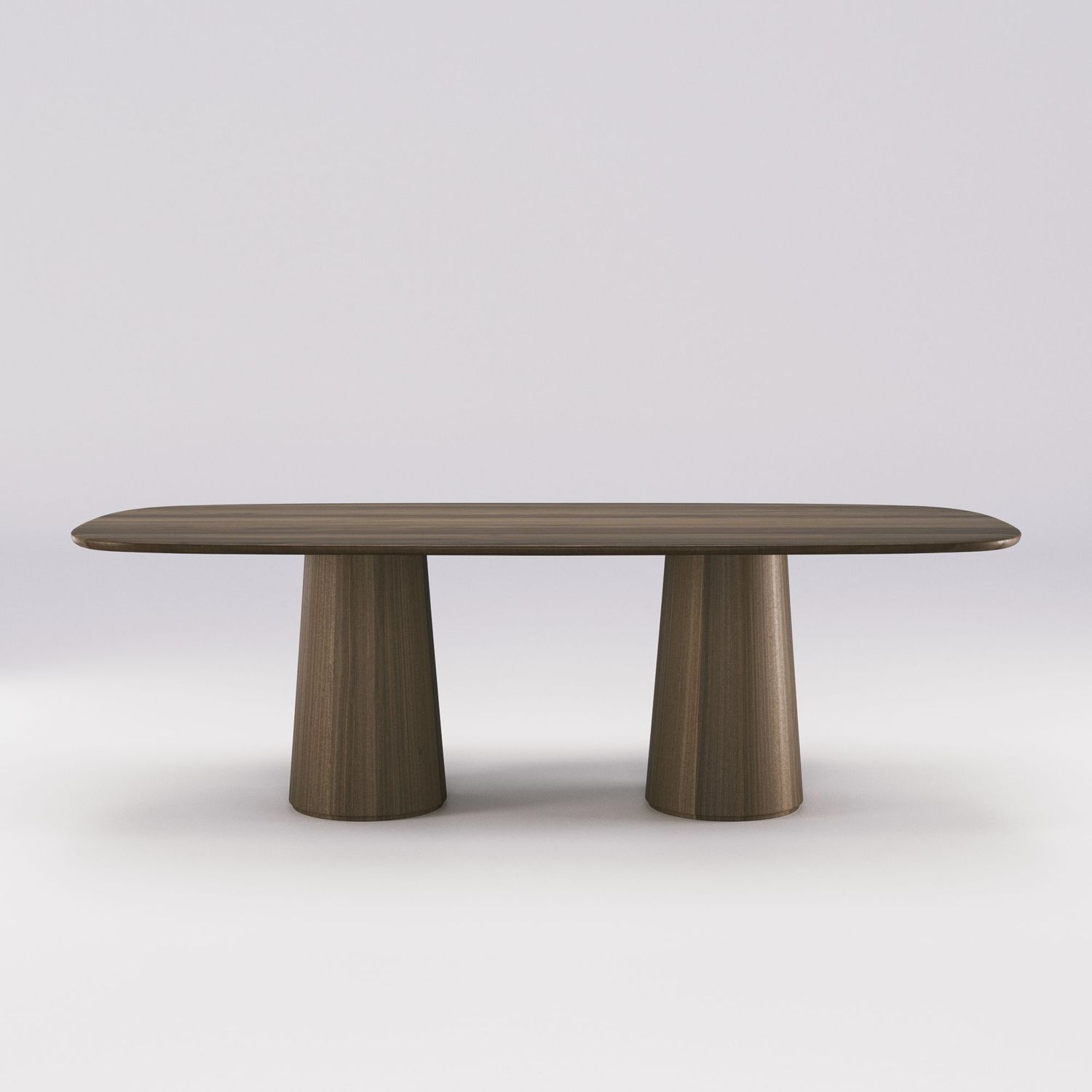 Amos Table - Dining Tables - WEWOOD - PORTUGUESE JOINERY | MOM