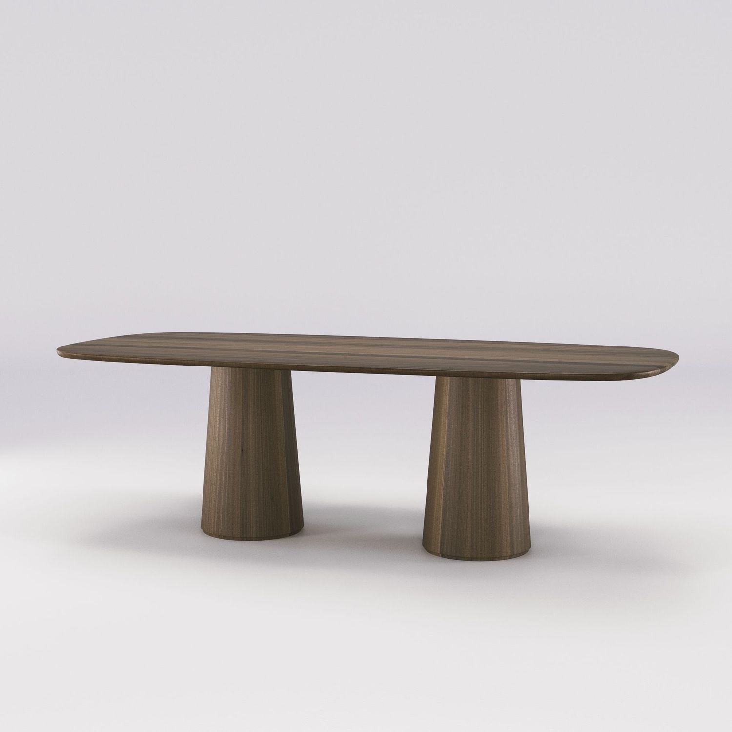Amos Table - Dining Tables - WEWOOD - PORTUGUESE JOINERY | MOM