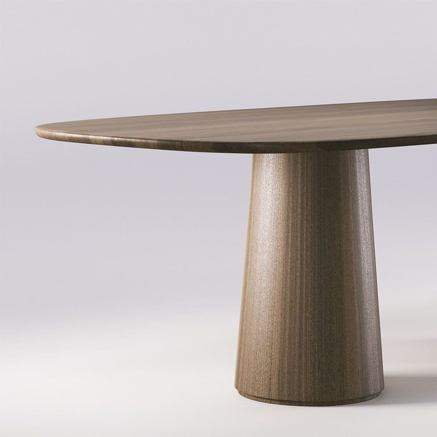 Amos Table - Dining Tables - WEWOOD - PORTUGUESE JOINERY | MOM