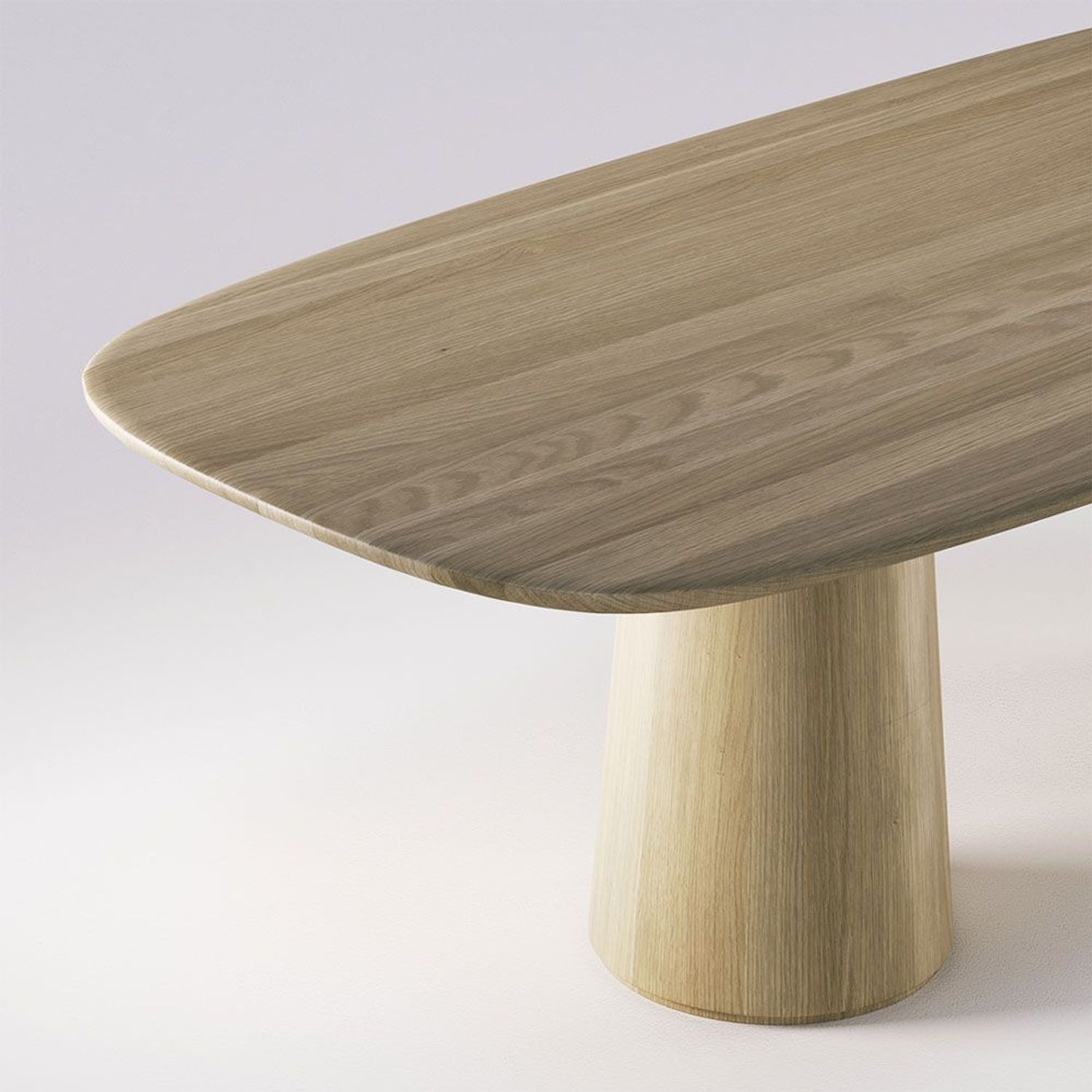 Amos Table - Dining Tables - WEWOOD - PORTUGUESE JOINERY | MOM