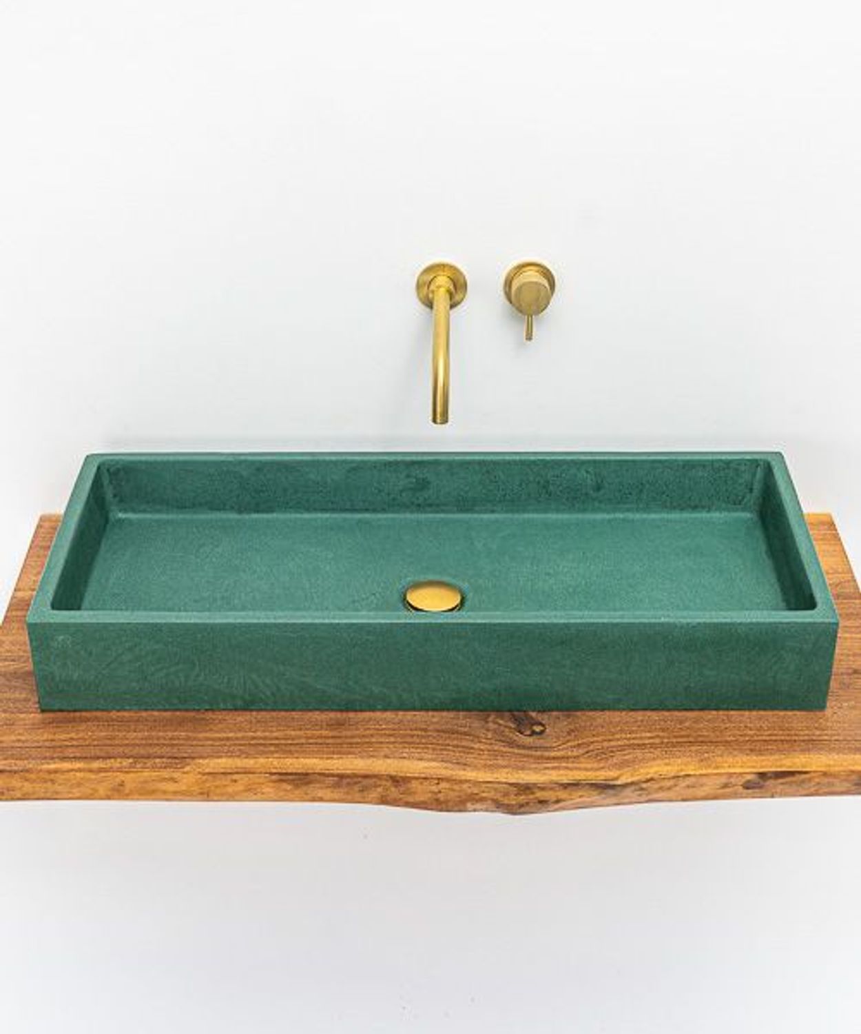 Wynwood | Concrete Basin | Sink - Sinks - SYNK | MOM