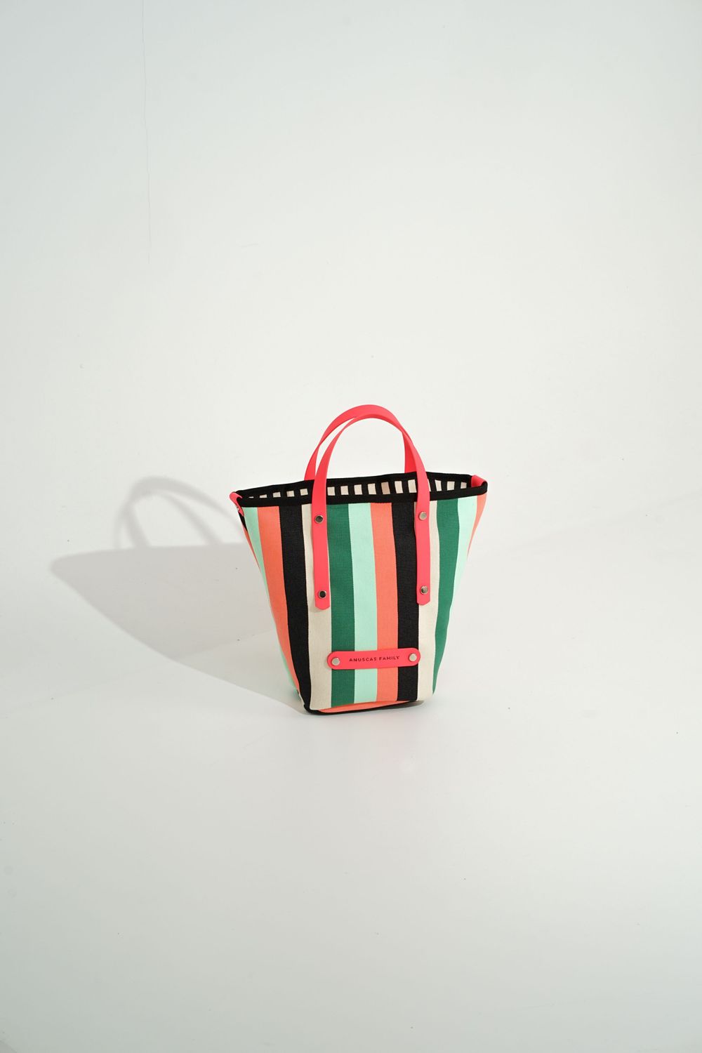 Cono Bag - Bags and totes - ANUSCAS FAMILY | MOM