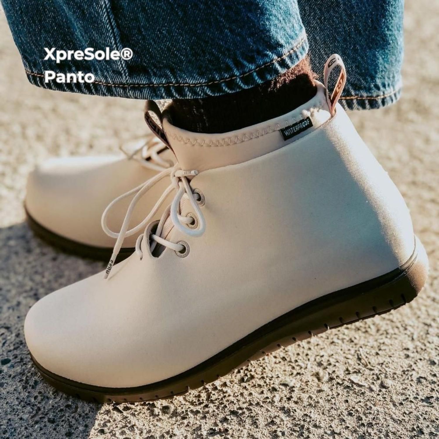 Collection Xpresole® - Chaussures - CCILU | MOM