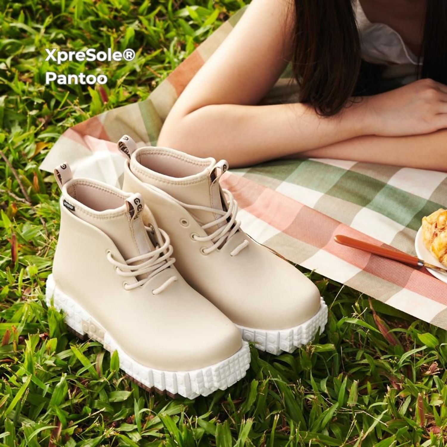 Collection Xpresole® - Chaussures - CCILU | MOM