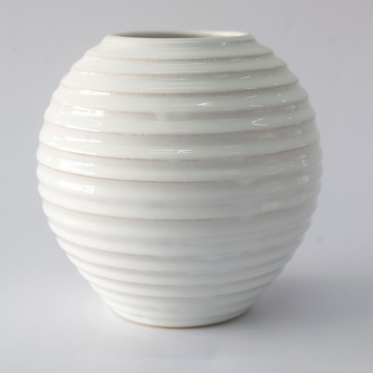 Ukhamba Bowls - Ceramic - ANTHONY SHAPIRO COLLECT - Clay | MOM