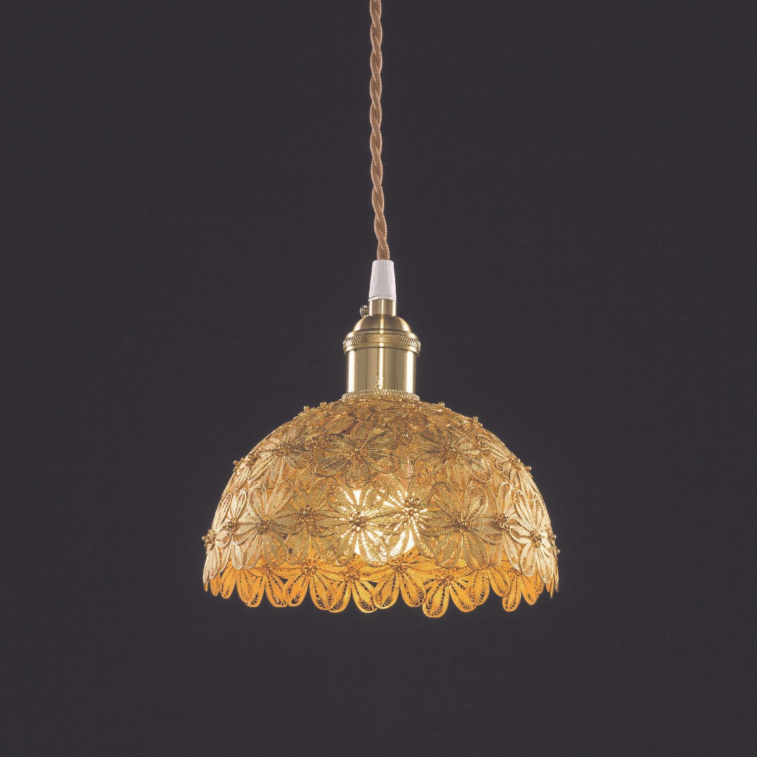 Heavenly Light Accompaniment - Hanging lights - TAIWAN CRAFTS & DESIGN ...
