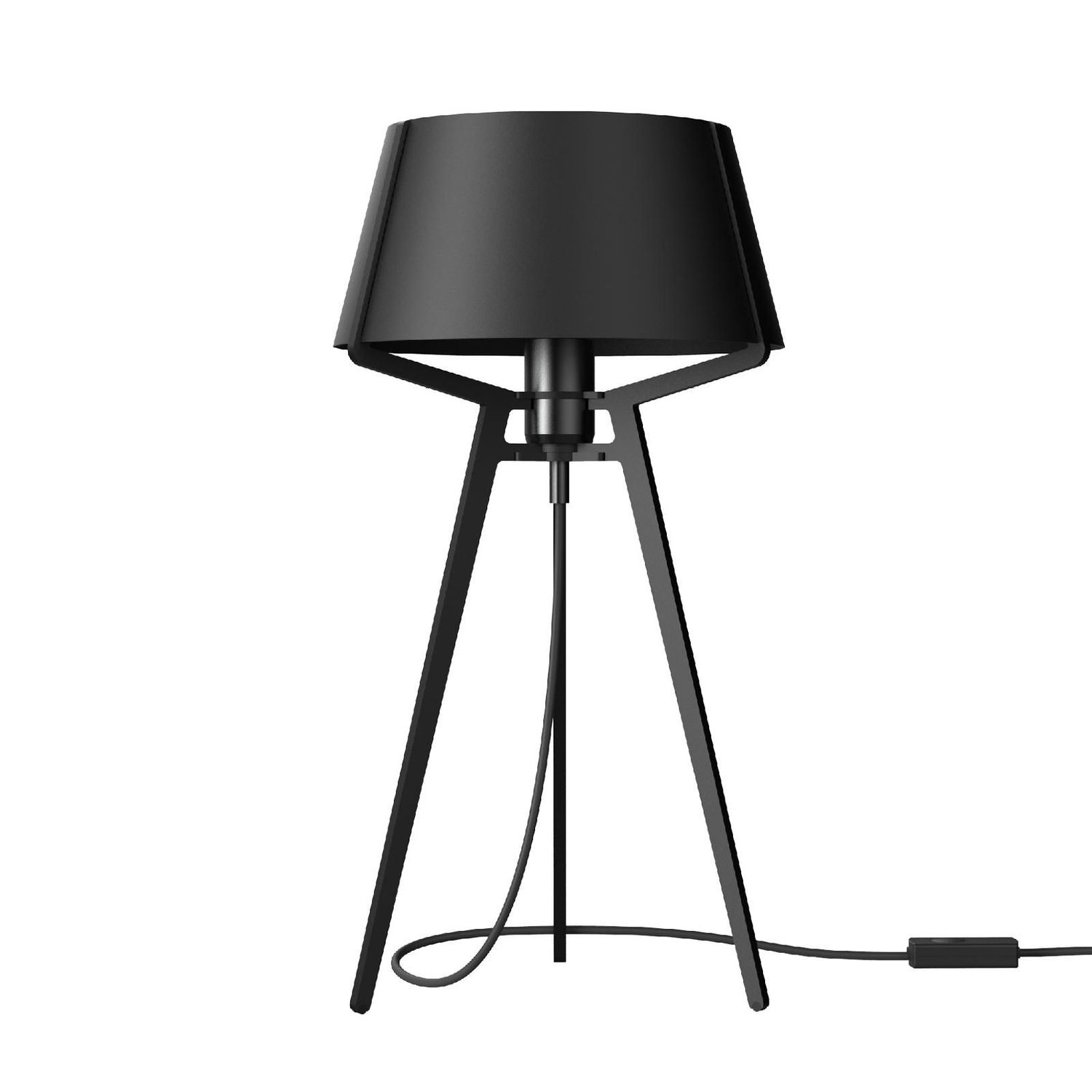 Bella table - Table lamps - TONONE - Aluminium - Steel | MOM