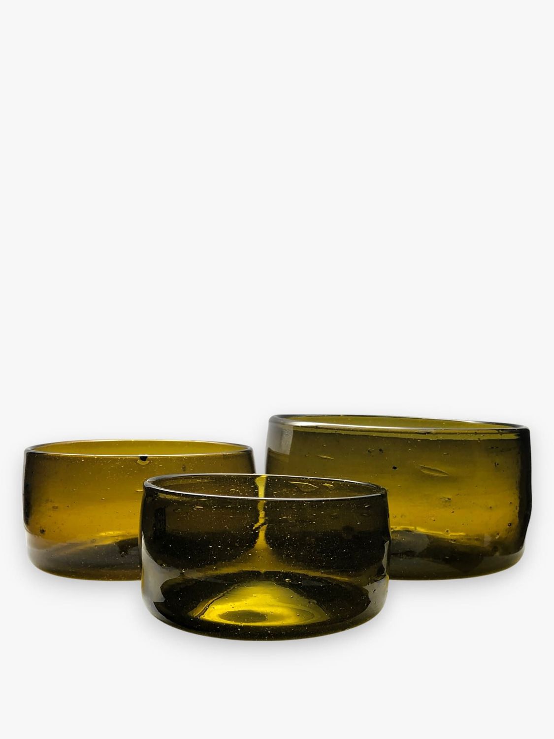 Bols Amudi - Objets de décoration - MAISON ZOE - Verre | MOM