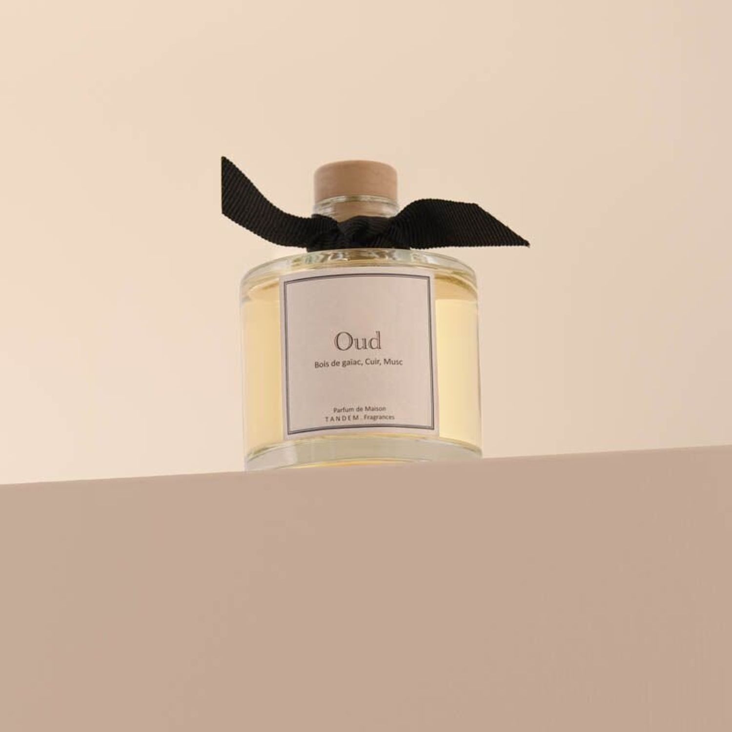 Oud scented stick diffuser 100ml - Scent diffusers - TANDEM FRAGRANCES ...