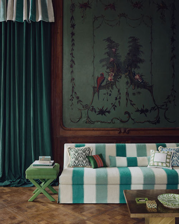 MANUEL CANOVAS - Paris Design Week