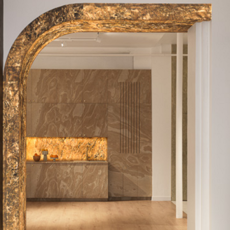 STONELEAF - Paris Design Week