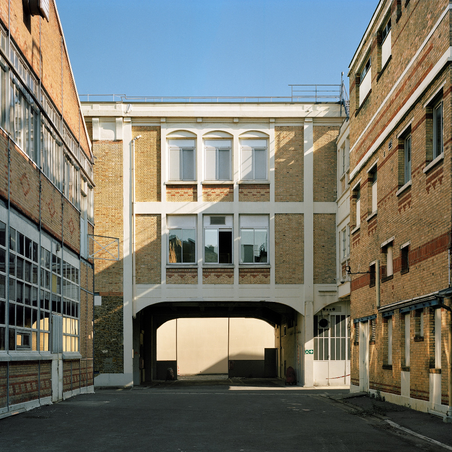 POUSH - Paris Design Week