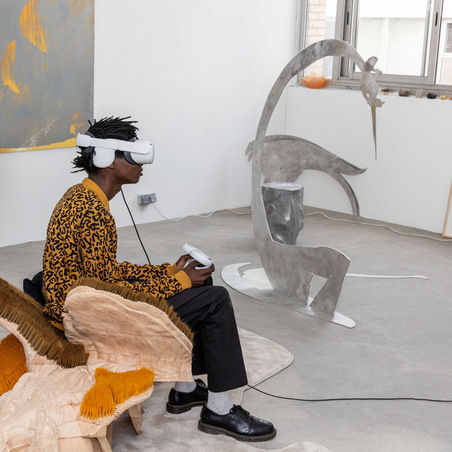 POUSH - Paris Design Week