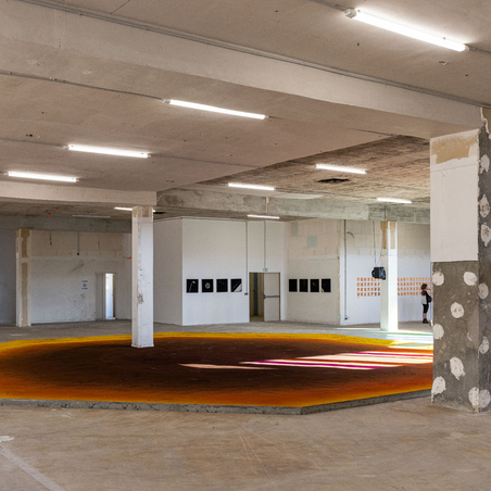 POUSH - Paris Design Week