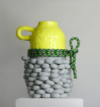 JEAN-BAPTISTE DURAND - Paris Design Week