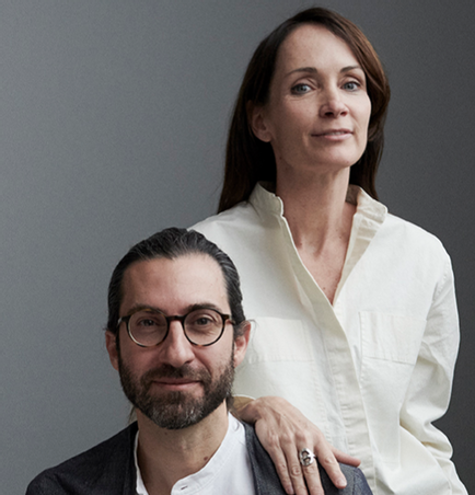 SILVERA BAC / GRIBEAUVAL - Paris Design Week