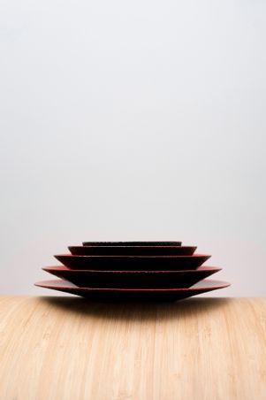 CHEN MIN - Paris Design Week