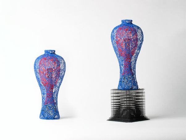 CHEN MIN - Paris Design Week