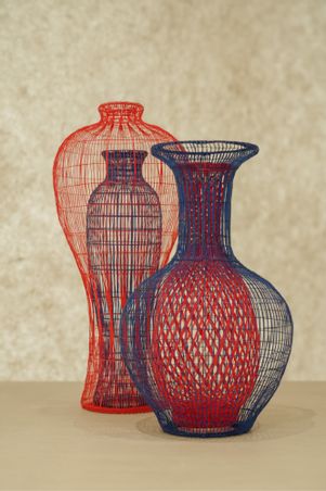 CHEN MIN - Paris Design Week
