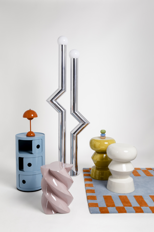 MADE IN DESIGN - Paris Design Week