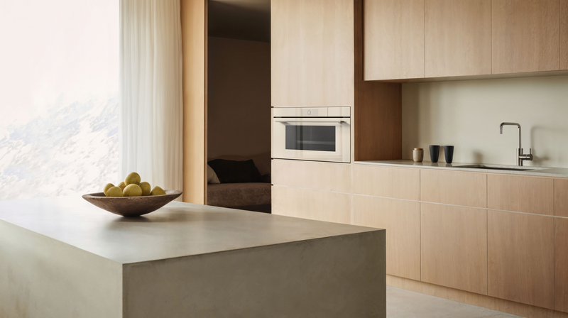 V-ZUG STUDIO PARIS - Paris Design Week