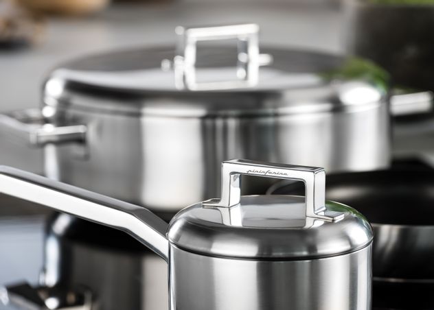 MEPRA SPA - Exposant Maison&Objet - Hall 4 — Stand I64 — J63