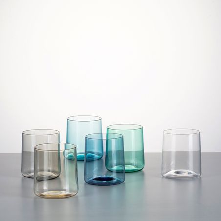 KLAAR PRIMS GLASS & CRAFT - Exposant Maison&Objet - Hall 7 — Stand A93