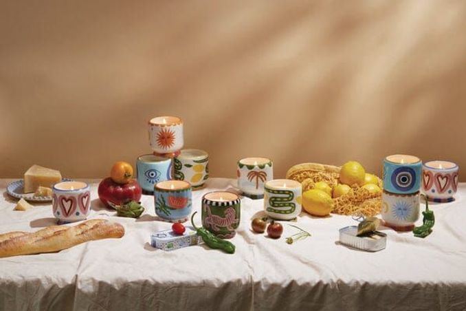 DESIGNWORKS COLLECTIVE - Exhibitor Maison&Objet - Hall 7 — Stand H48 — I47