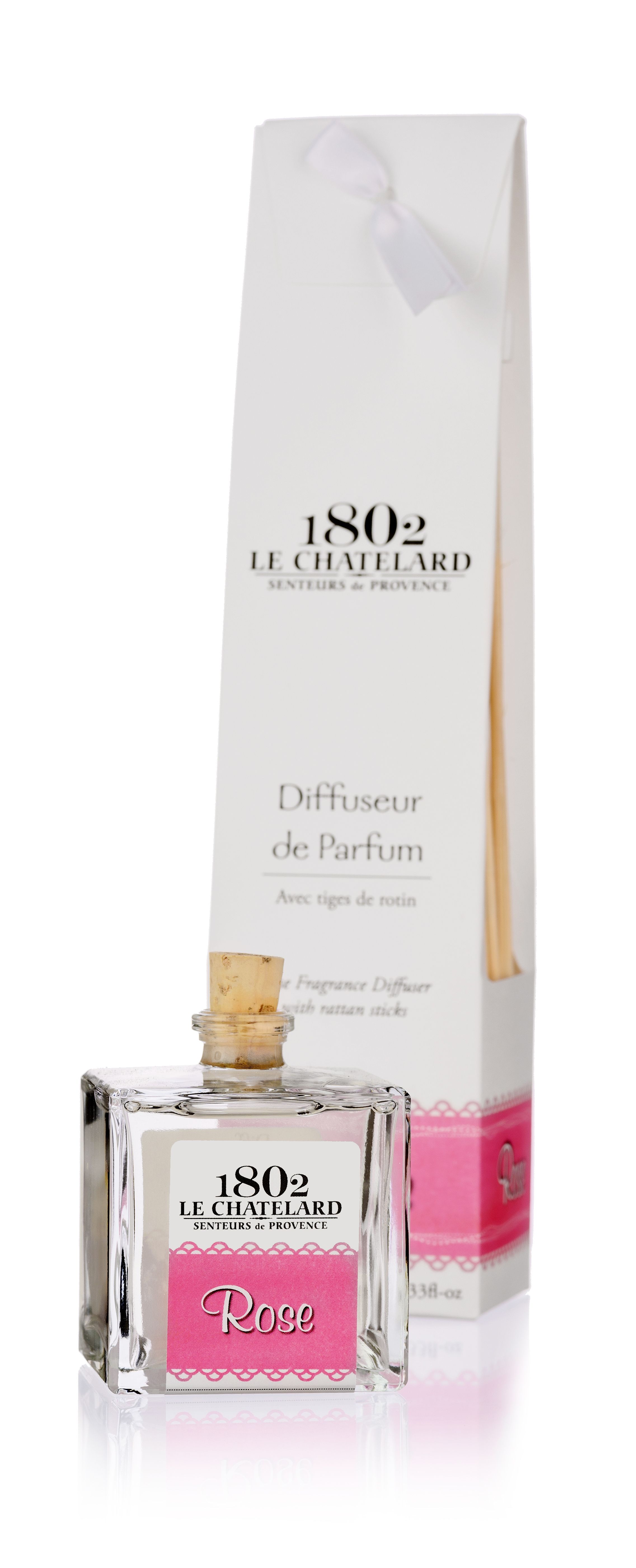 Le Chatelard 1802 Exposants Maisonandobjet Paris